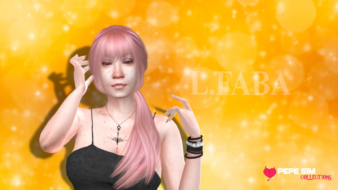 Fondos de Pantalla L. Faba - Pepe Sim